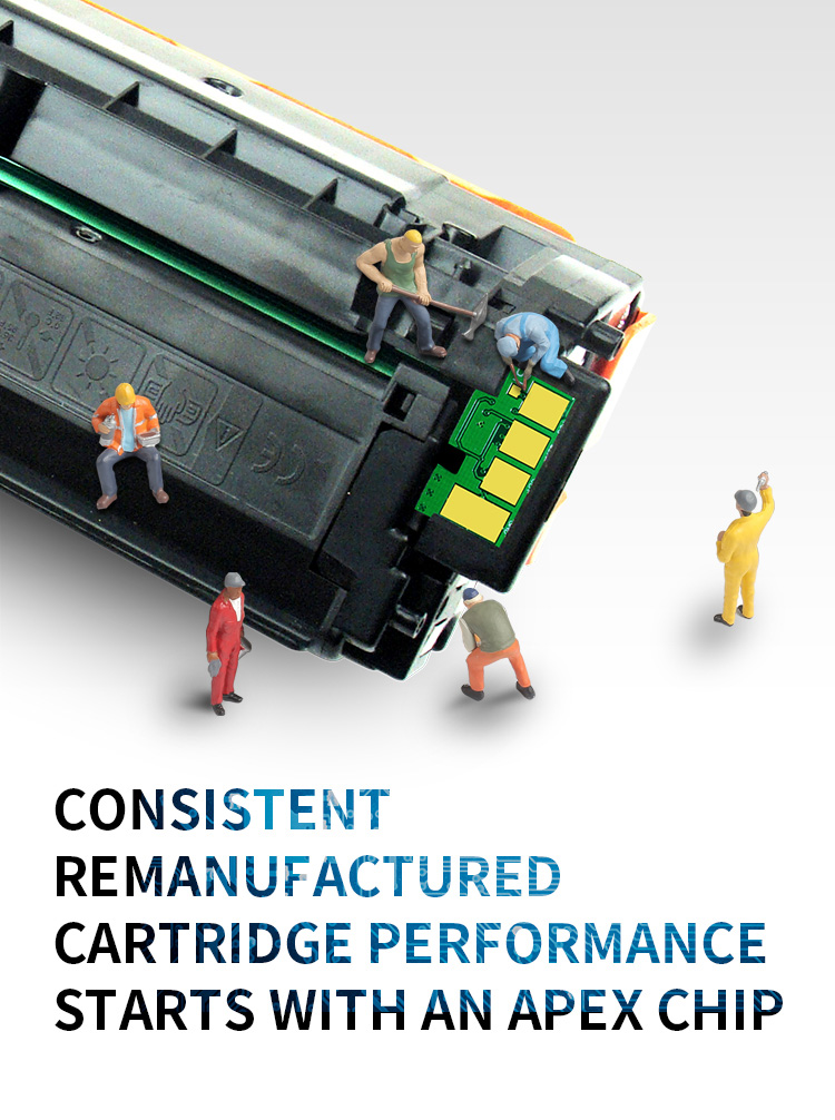 Apex Microelectronics