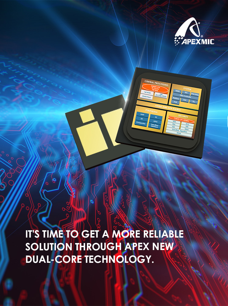 Apex Microelectronics