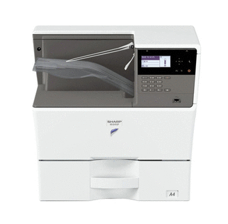 新品适用于夏普MX B355/B455系列粉盒