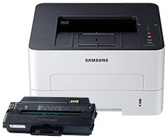 新品适用于三星MLT-K250系列粉盒